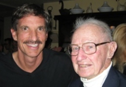 Cool and Famous People We Have Met