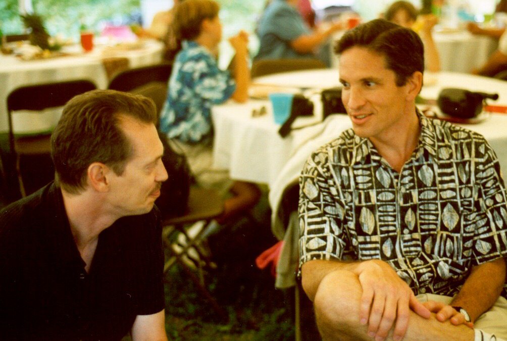 Cool and Famous People We Have Met